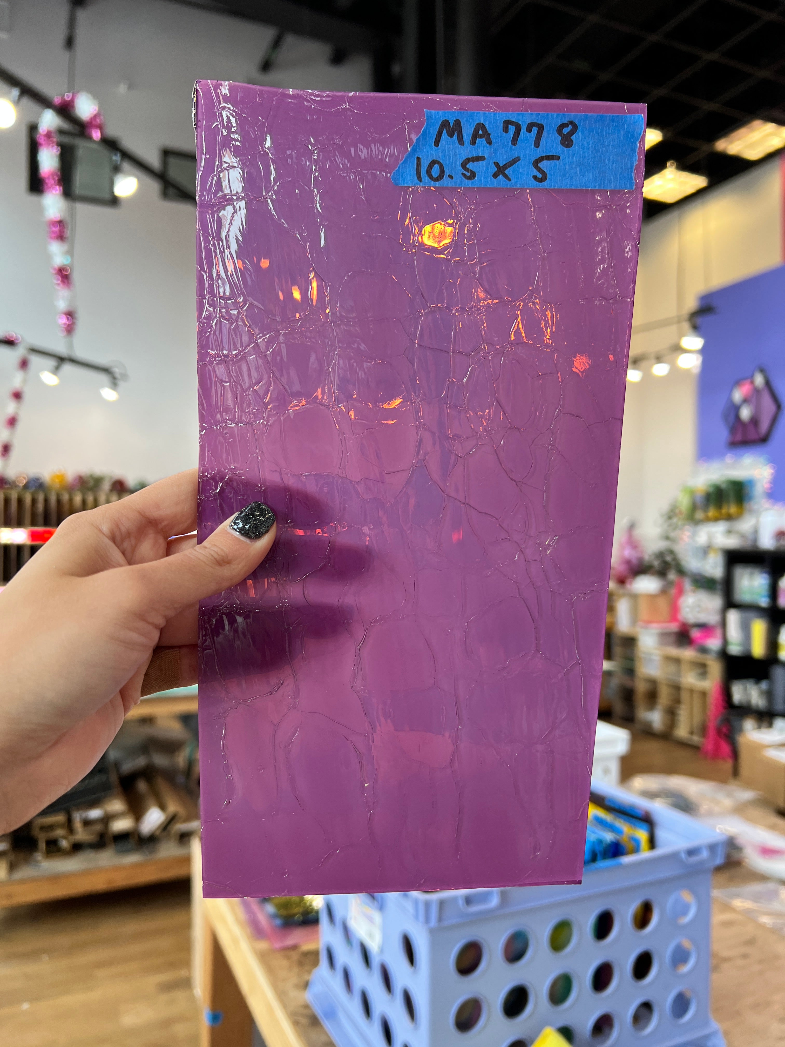 Dragon's Lair COGW by Monarch Glass Studio – Colorado Glass Works